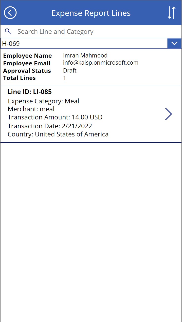 Best Expense Report App For Smarter Business KAISPE Best Expense Report App For Smarter Business KAISPE