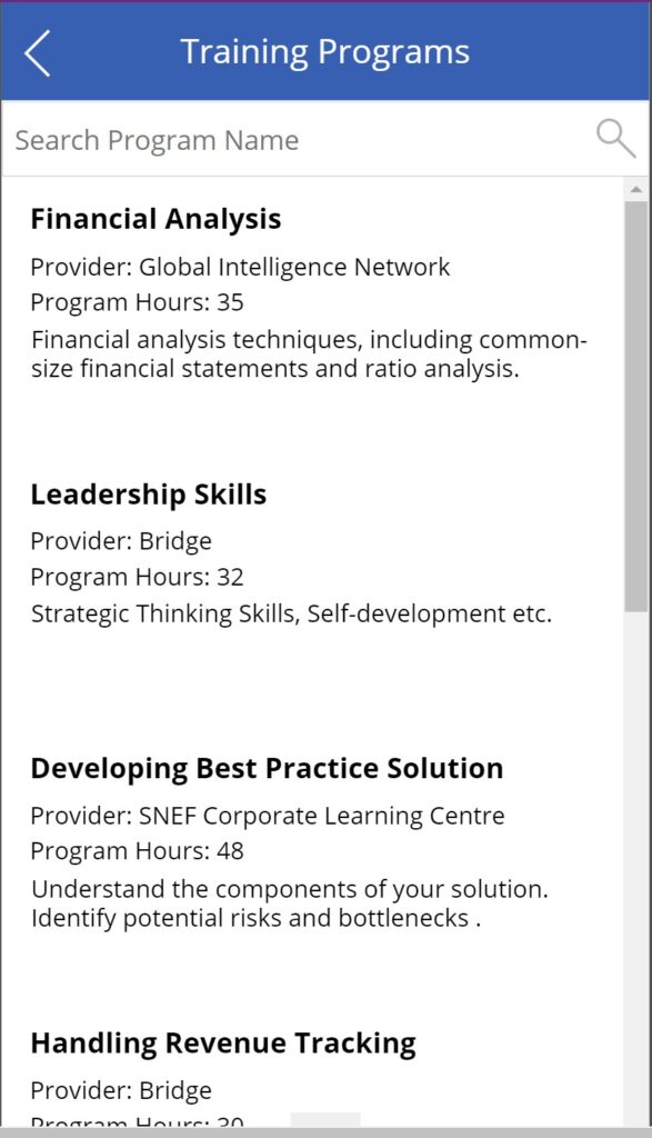 Best Employee Training App (Software) | KAISPE