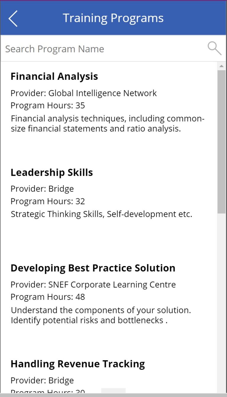 Best Employee Training App (Software) | KAISPE
