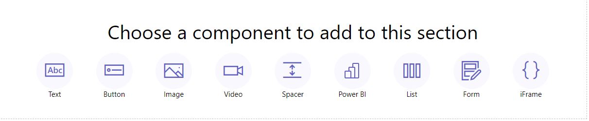 Developing Websites using Microsoft Power Pages | KAISPE