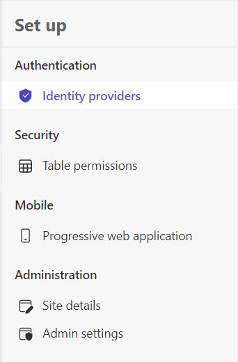 Developing Websites using Microsoft Power Pages | KAISPE