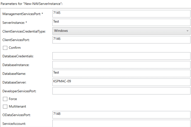 Creating A Web Server And Web Client Instance Kaispe 4047