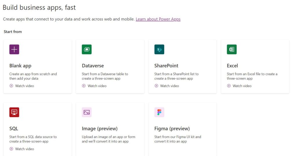 Convert your Figma Design to Microsoft PowerApps | KAISPE