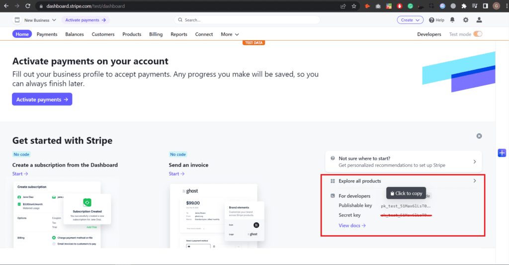 Boosting Efficiency with Third-Party Integration: How to Integrate Stripe Payment Gateway with ...