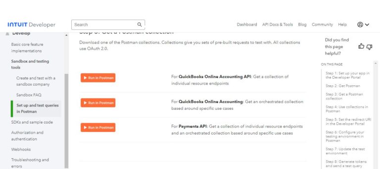 Microsoft Power Platform Custom Connector for QuickBooks | KAISPE