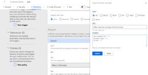 Microsoft Power Platform Custom Connector For Xero | KAISPE