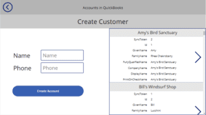 Microsoft Power Platform Custom Connector for QuickBooks | KAISPE