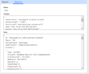 Microsoft Power Platform Custom Connector For Xero | KAISPE
