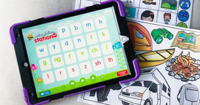 Speech Therapy Apps – The Ultimate Speech Therapy Solution