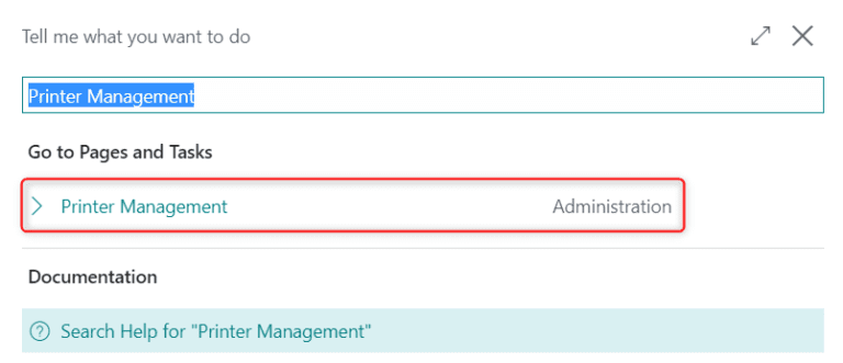 Step-by-Step Guide: Report Scheduling in Business Central Online