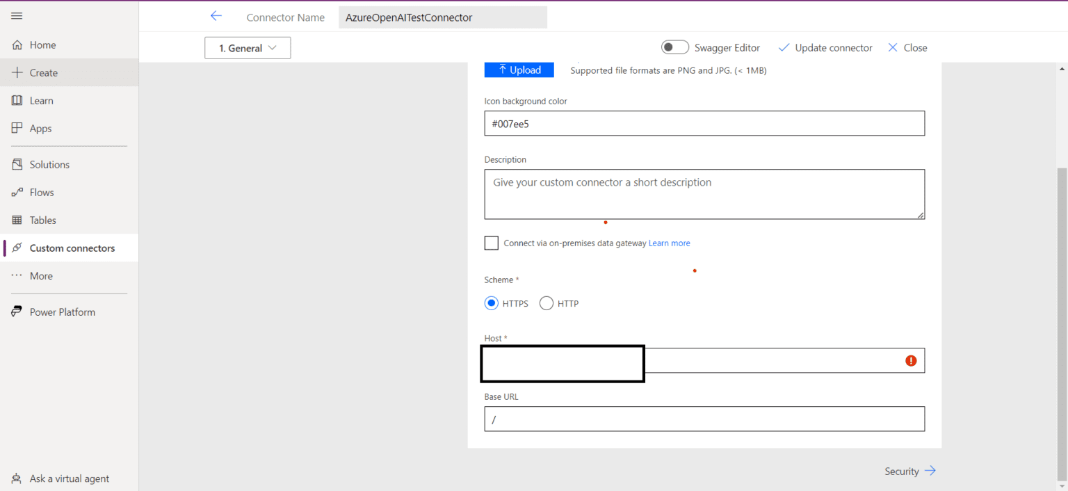 Azure Openai Connect With Power Apps And Power Automate