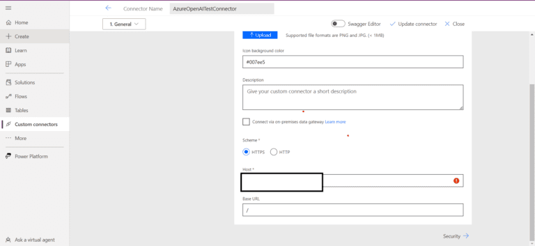Azure OpenAI: Connect With Power Apps and Power Automate