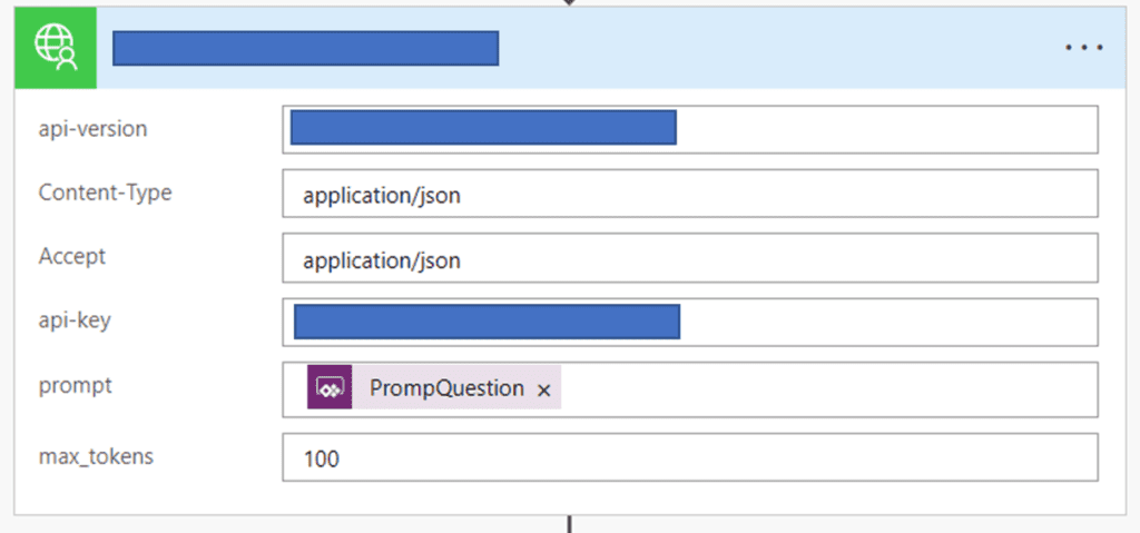 Azure OpenAI: Connect With Power Apps and Power Automate