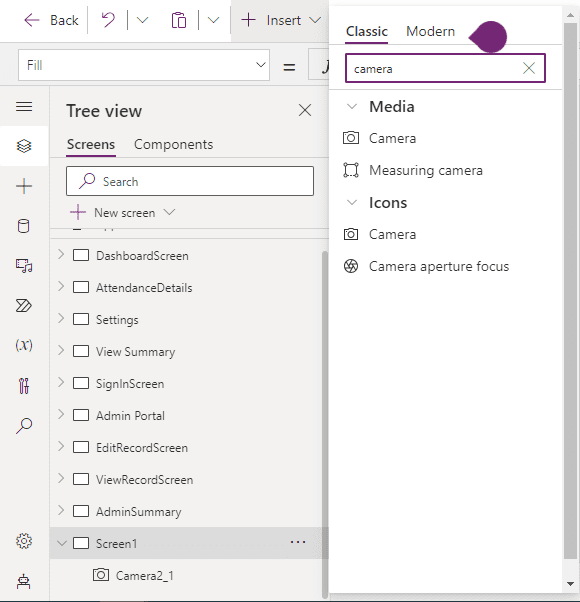Facial Recognition - Lobe AI with Power Apps | KAISPE Blogs