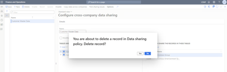Unlocking Insights: The Power of Cross-Company Data Sharing | KAISPE