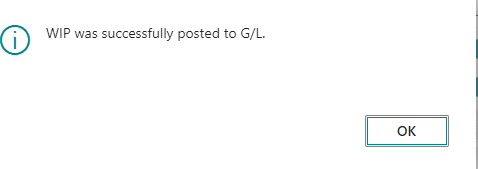 How to Setup Project Management in D365 Business Central