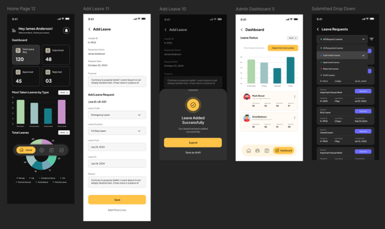 How to Easily Implement UI Design in Microsoft PowerApps