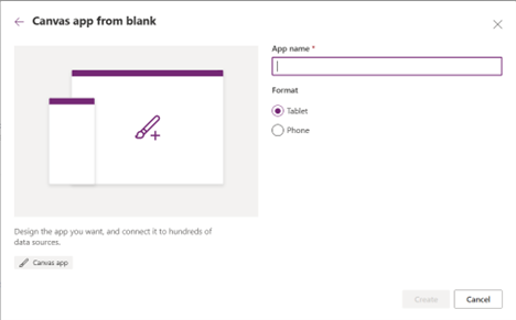 How to Easily Implement UI Design in Microsoft PowerApps
