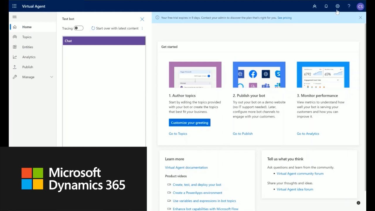 Microsoft Power Platforms - Complete Guide & Solution | KAISPE